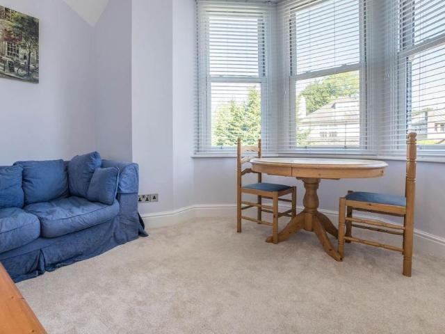1 bedroom apartment to rent