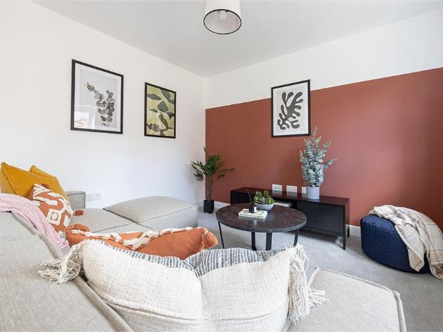 1 bedroom apartment to rent