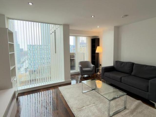 1 bedroom apartment to rent