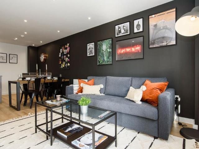 1 bedroom apartment to rent