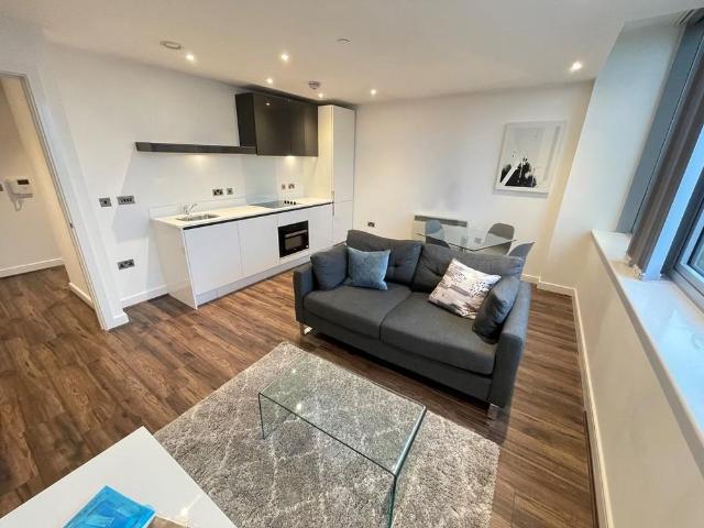 1 bedroom apartment to rent
