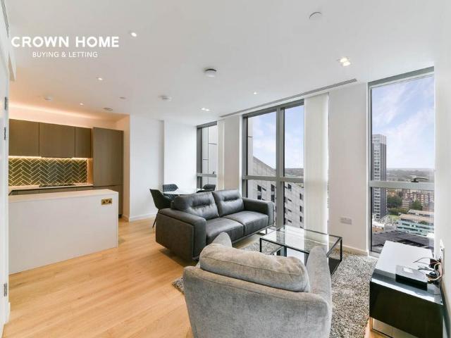 1 bedroom apartment to rent