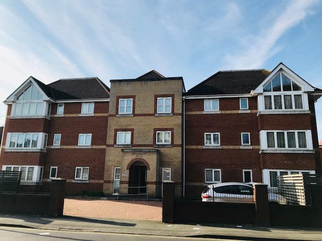 1 bedroom apartment to rent