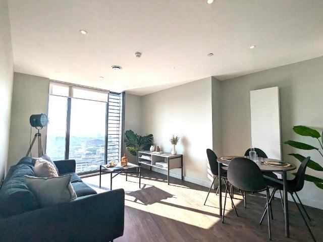 1 bedroom apartment to rent