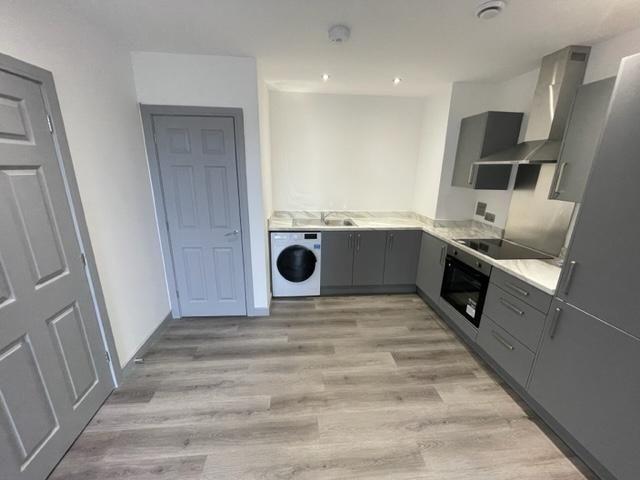 1 bedroom apartment to rent