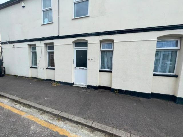 1 bedroom apartment to rent