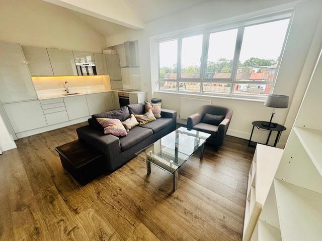 1 bedroom apartment to rent