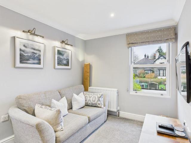 1 bedroom apartment to rent