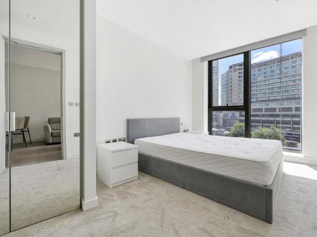 1 bedroom apartment to rent