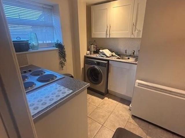 1 bedroom apartment to rent