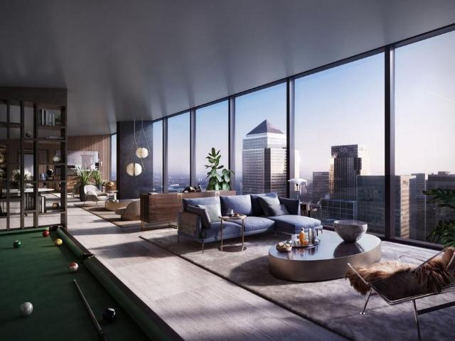 1 bedroom apartment to rent
