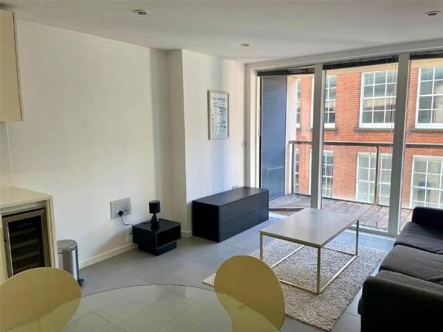 1 bedroom apartment to rent