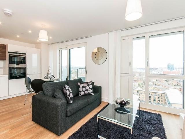 1 bedroom apartment to rent
