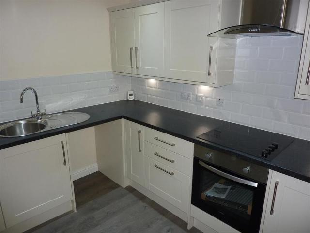 1 bedroom apartment to rent