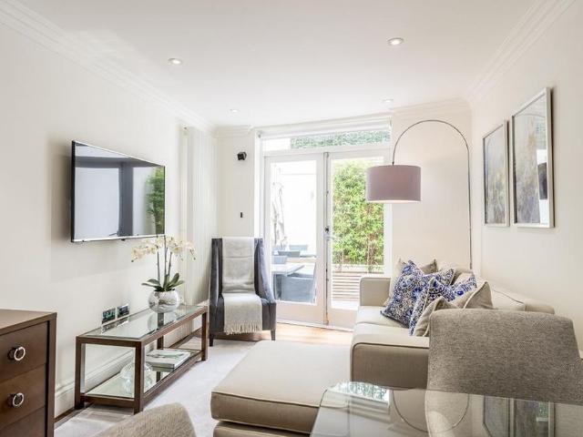 1 bedroom apartment to rent