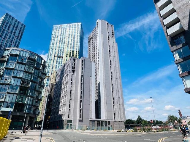 1 bedroom apartment to rent