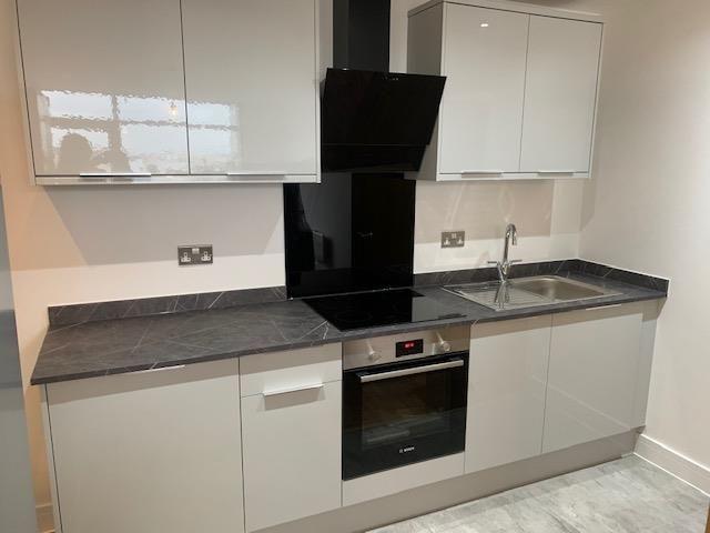 1 bedroom apartment to rent