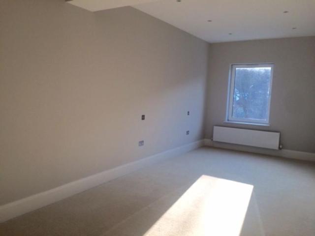 1 bedroom apartment to rent