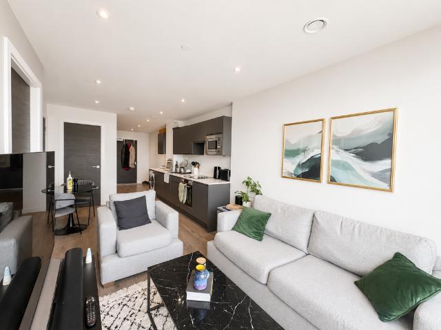 1 bedroom apartment to rent