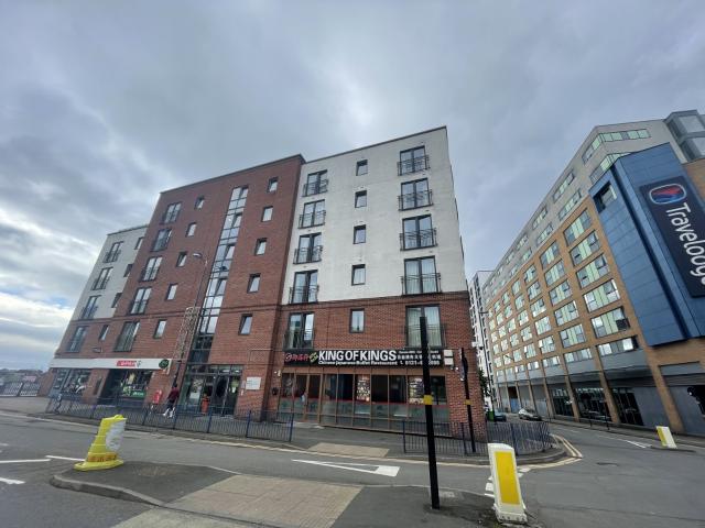1 bedroom apartment to rent
