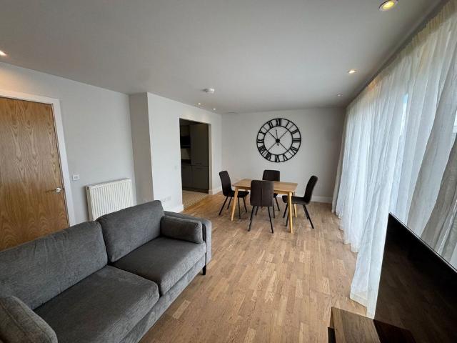 1 bedroom apartment to rent