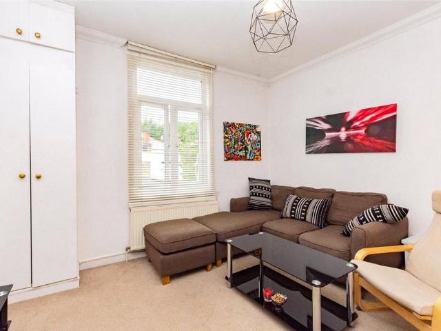 1 bedroom apartment to rent