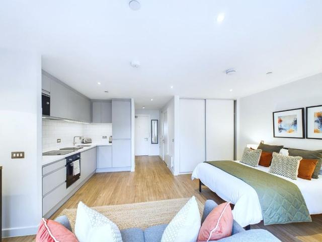 1 bedroom apartment to rent