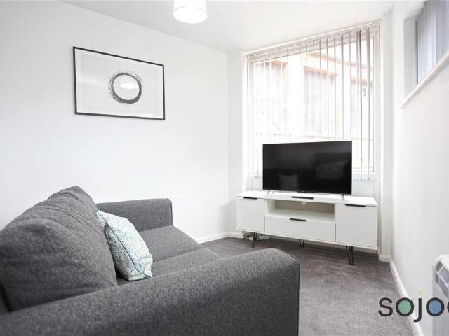 1 bedroom apartment to rent