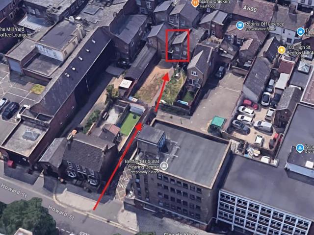 1 bedroom apartment to rent