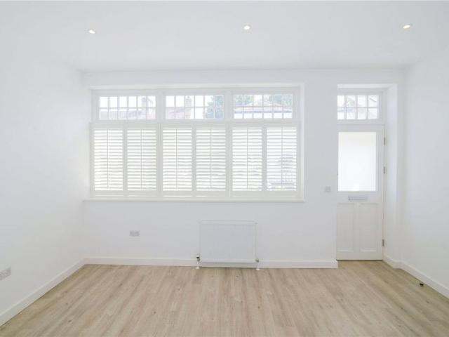 1 bedroom apartment to rent