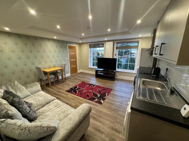 1 bedroom apartment to rent