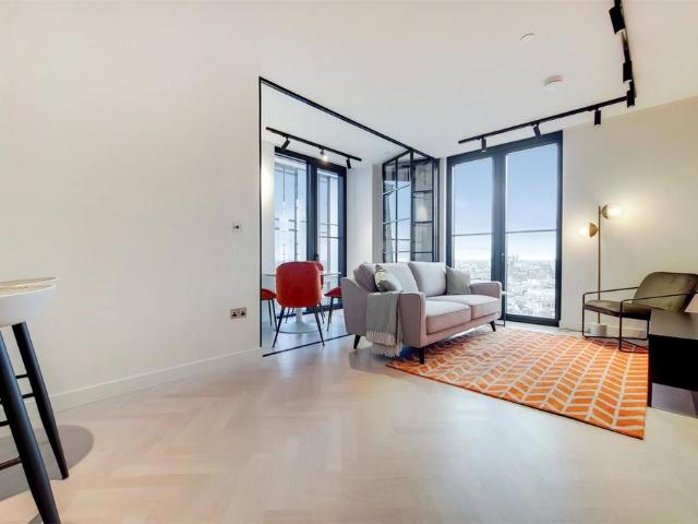 1 bedroom apartment to rent