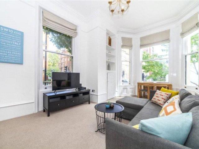 1 bedroom apartment to rent