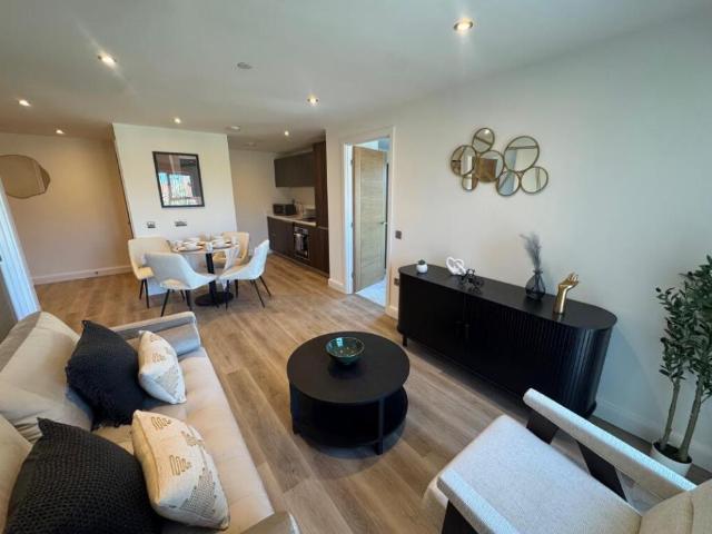1 bedroom apartment to rent