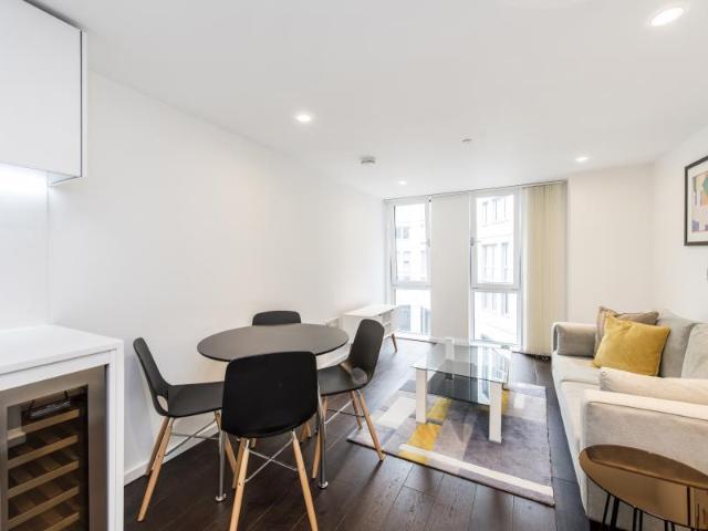1 bedroom apartment to rent