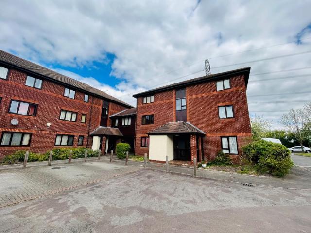1 bedroom flat to rent