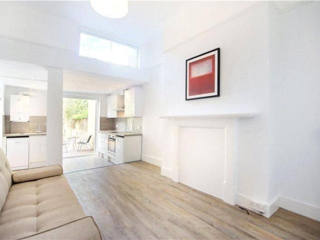 1 bedroom apartment to rent