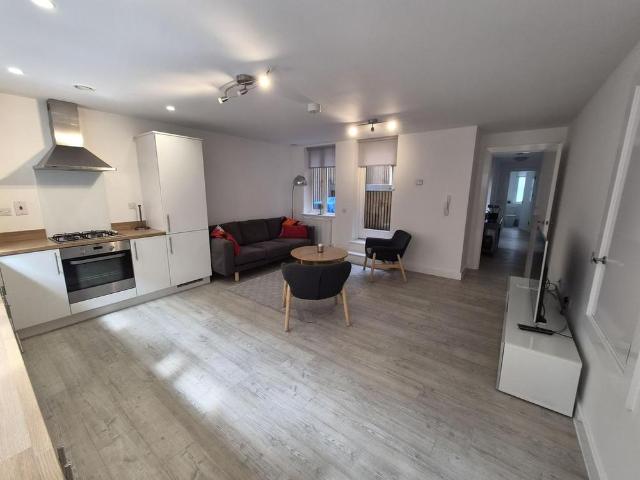 1 bedroom apartment to rent