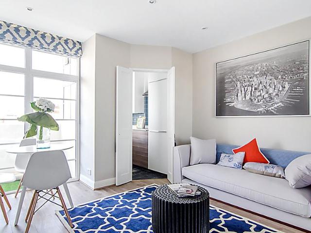 1 bedroom apartment to rent