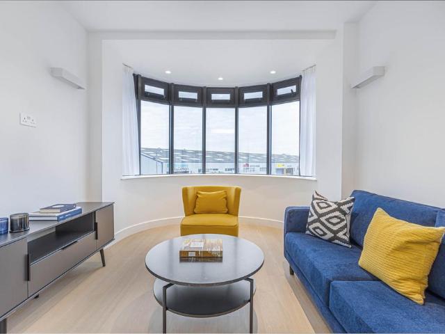 1 bedroom apartment to rent