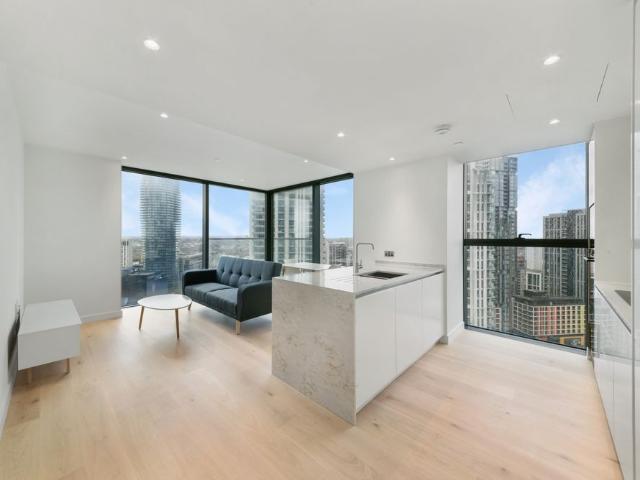 1 bedroom apartment to rent