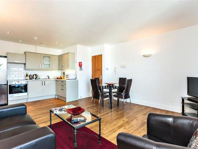 1 bedroom apartment to rent
