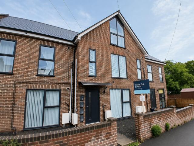 1 bedroom apartment to rent