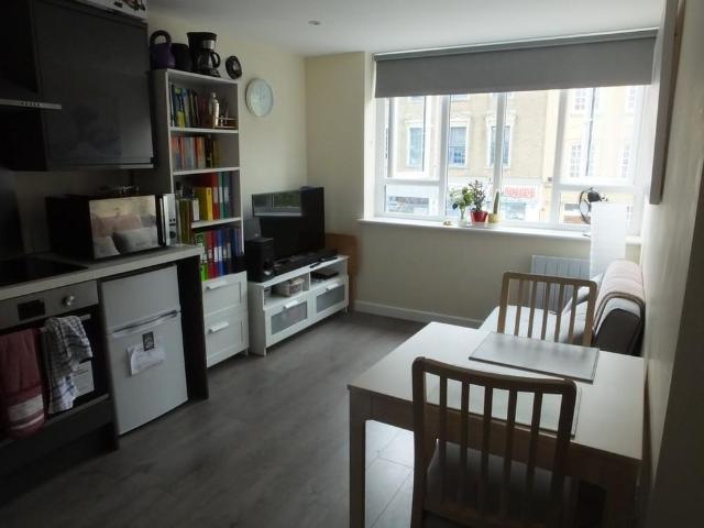 1 bedroom apartment to rent