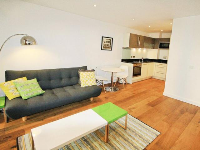 1 bedroom apartment to rent