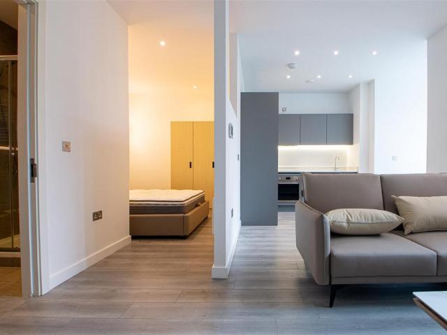 1 bedroom apartment to rent
