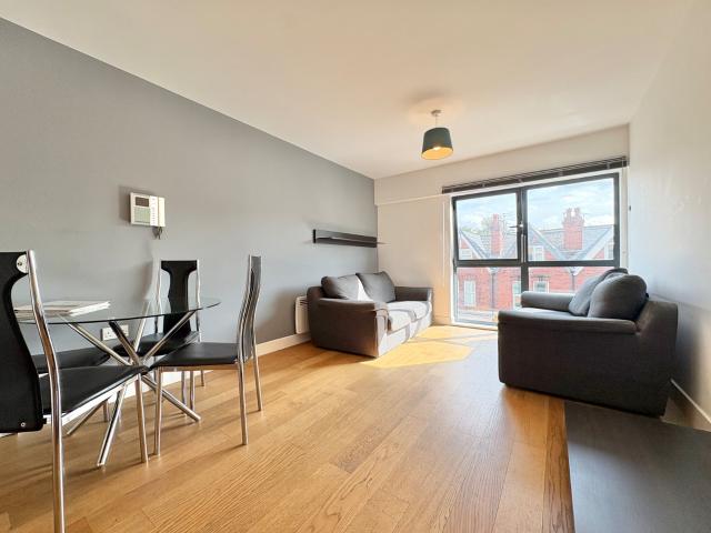 1 bedroom apartment to rent