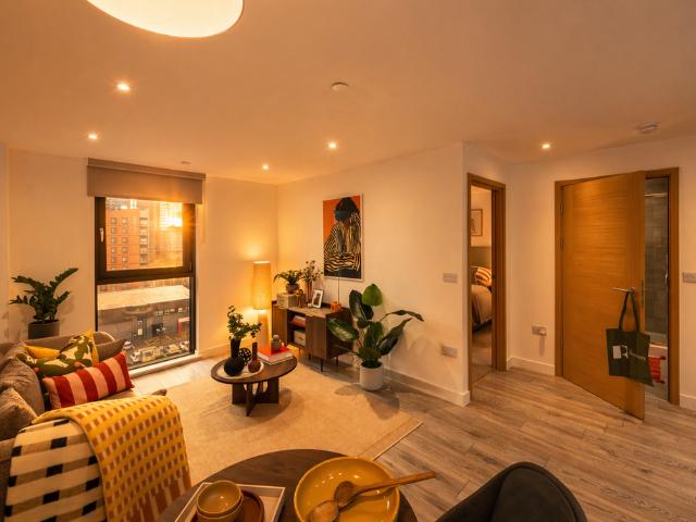 1 bedroom apartment to rent