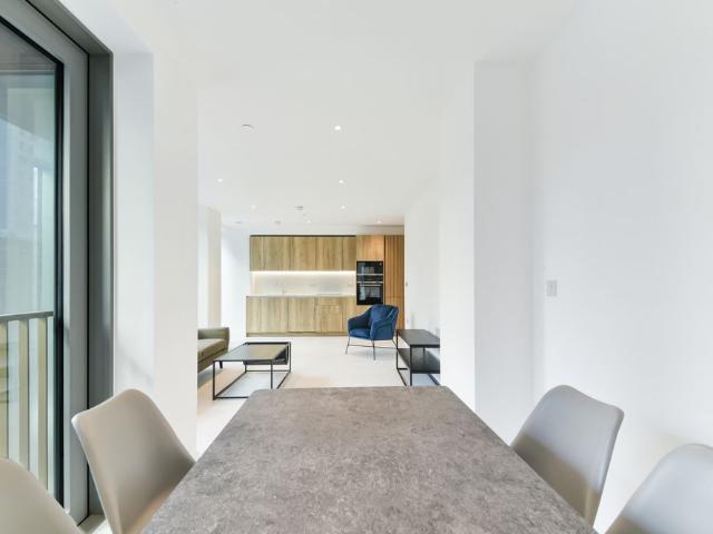 1 bedroom apartment to rent