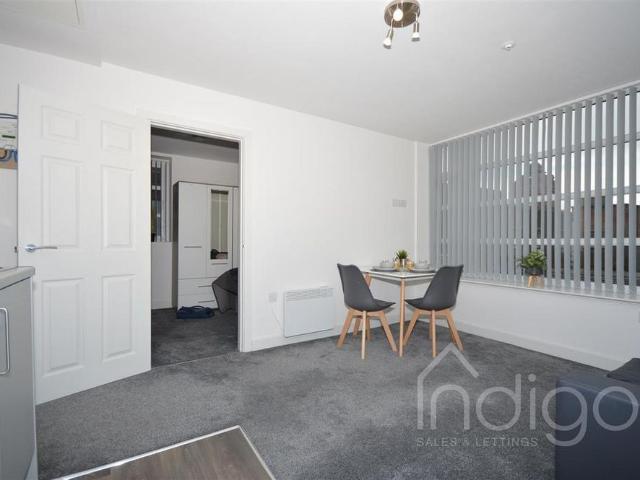 1 bedroom apartment to rent